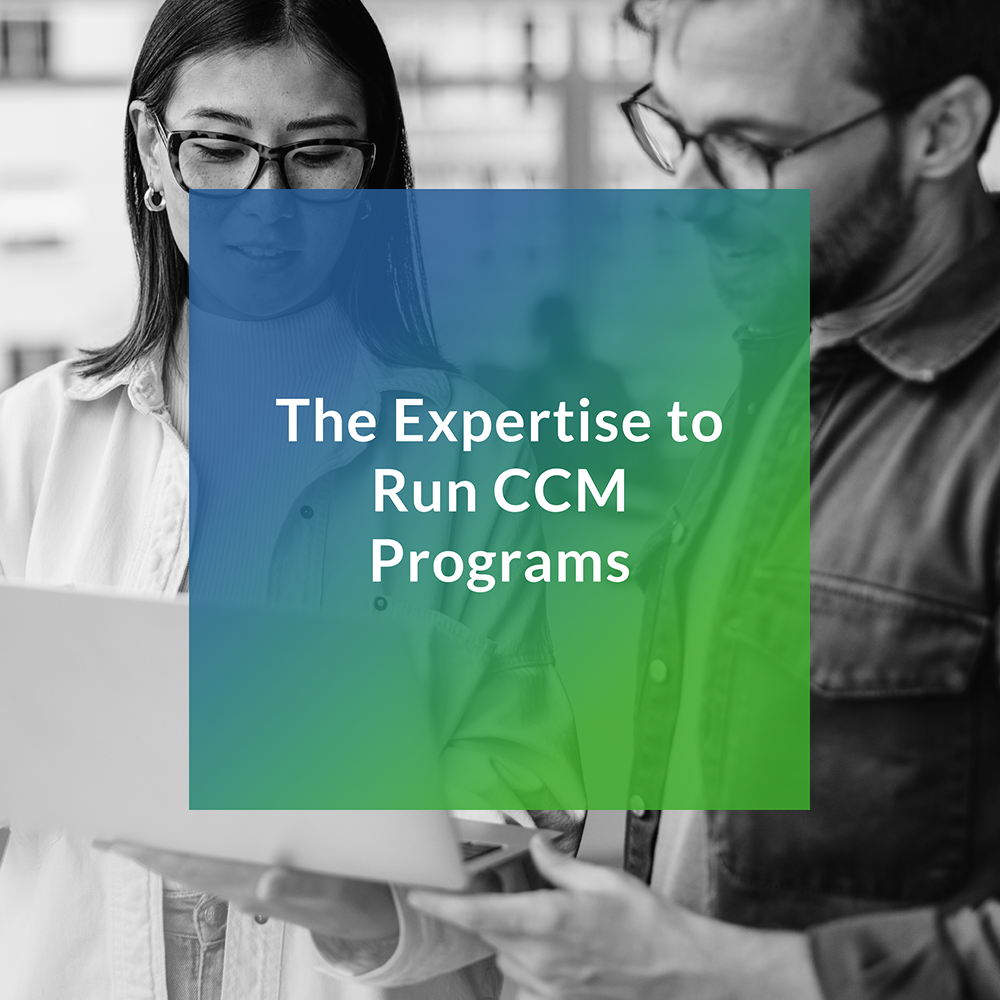 Customer Communication Management (CCM) Defined | Venture Solutions